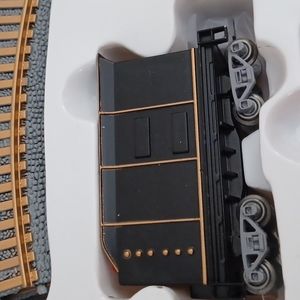 Desktop Locomotive | Accents | Feldstein Electric Desktop Locomotive ...